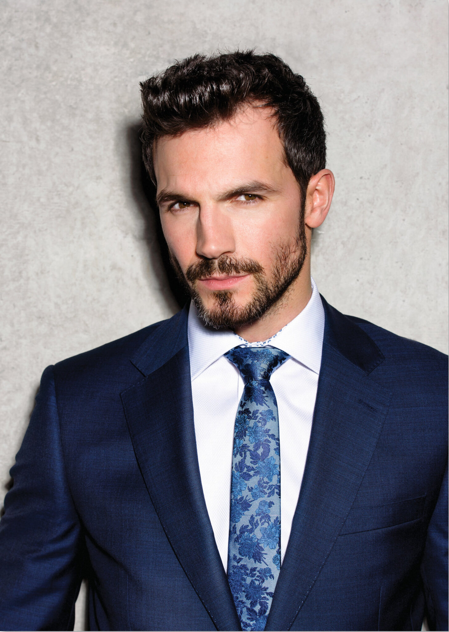 Paul Costelloe – 保罗.科斯特洛