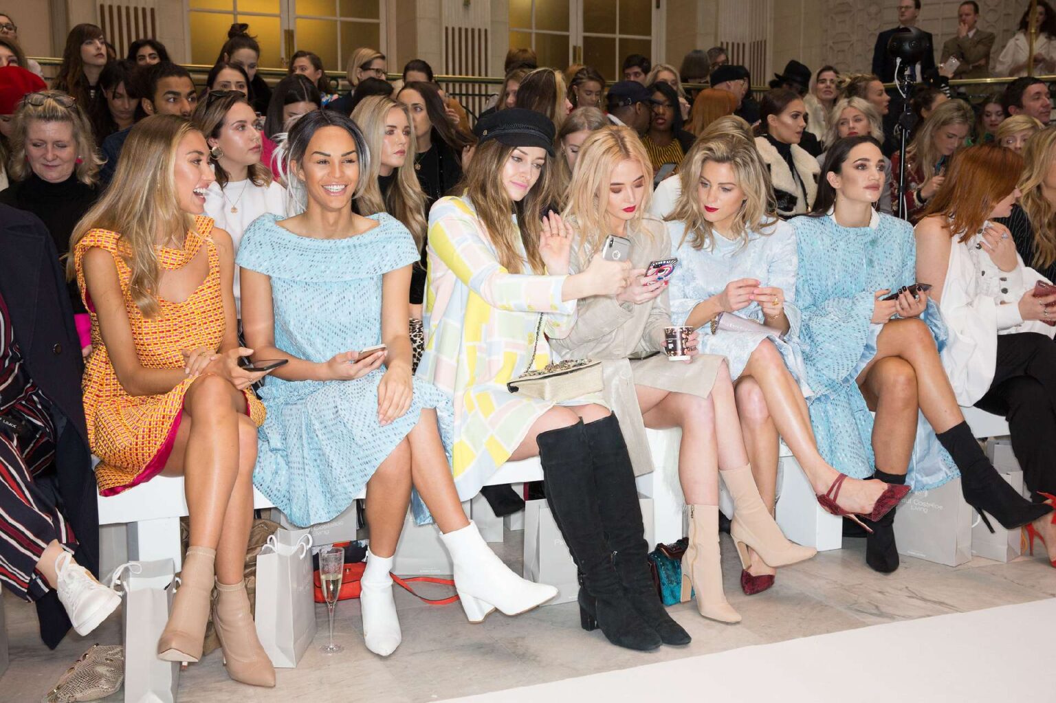 Paul Costelloe – 保罗.科斯特洛